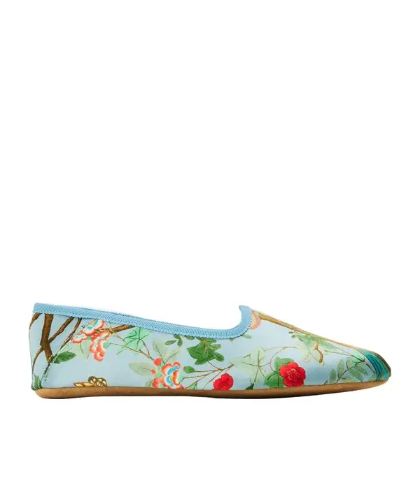 Gucci Simple And Comfortable Slippers
