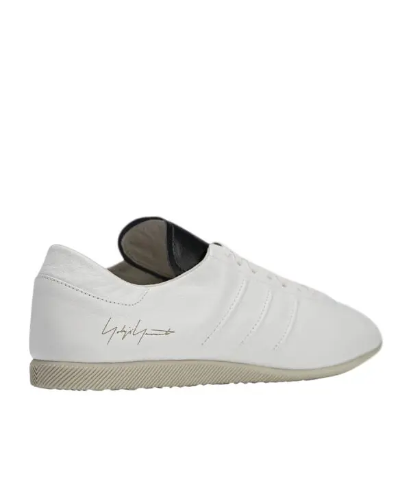 Y3 Low Top Sneakers