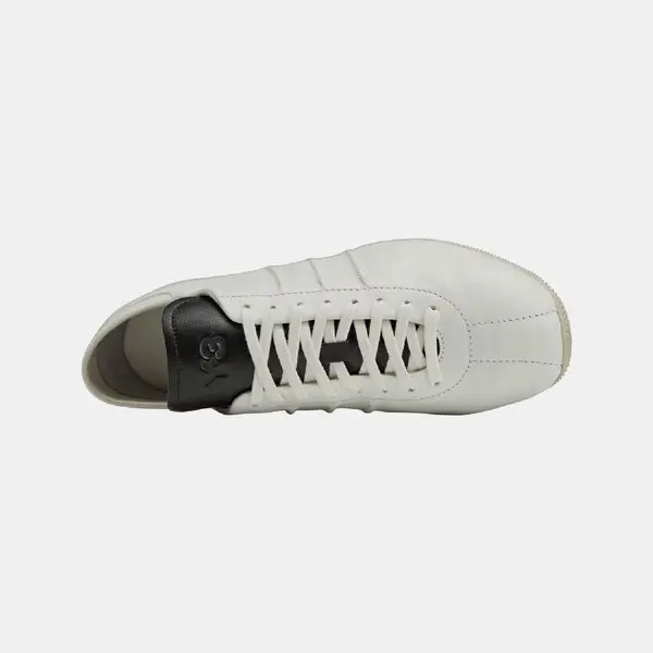 Y3 Low Top Sneakers