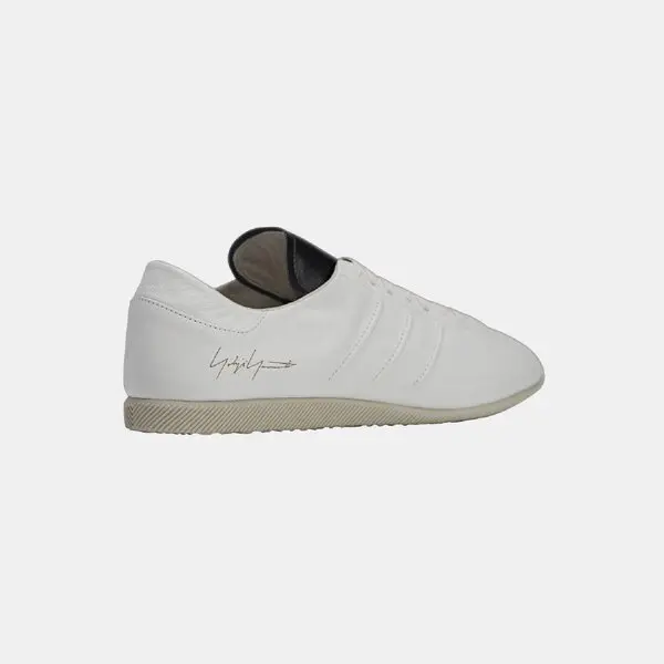 Y3 Low Top Sneakers