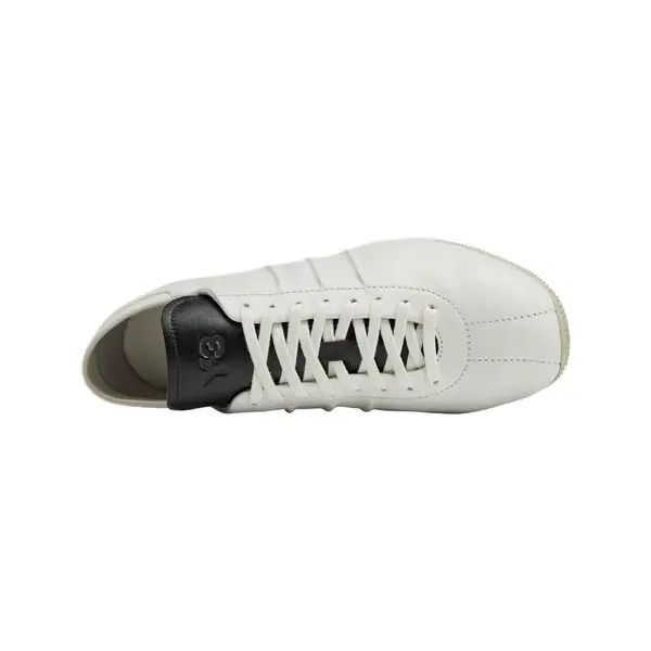 Y3 Low Top Sneakers