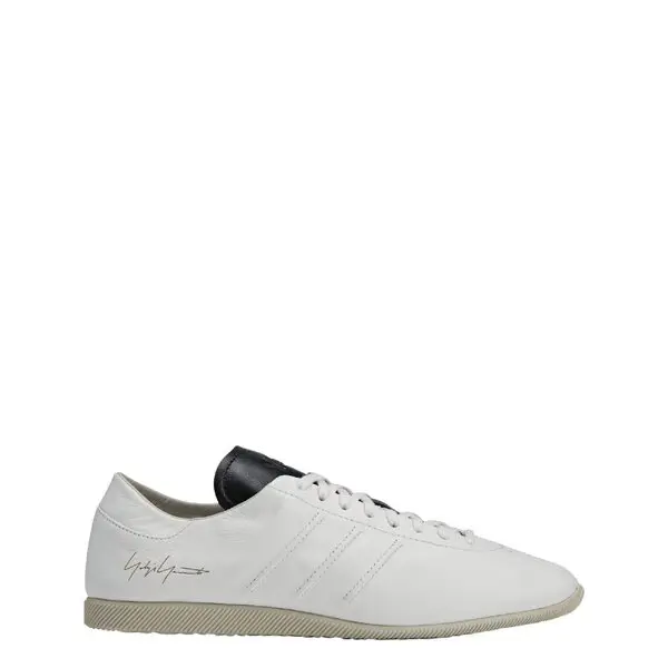 Y3 Low Top Sneakers