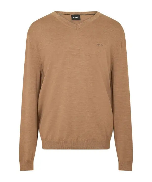 Hugo Boss Batisse E Knitted Top