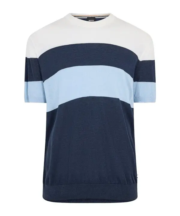 Hugo Boss Tramonte Knitted Top