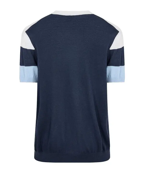 Hugo Boss Tramonte Knitted Top