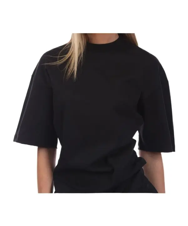 Off-White Classic Short-sleeve Top