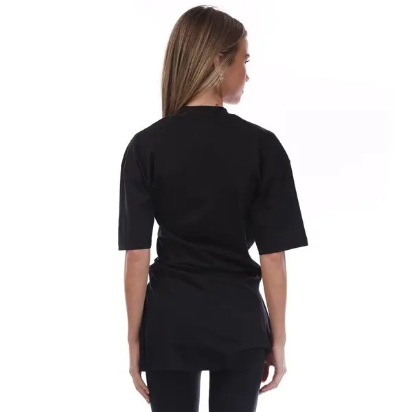 Off-White Classic Short-sleeve Top