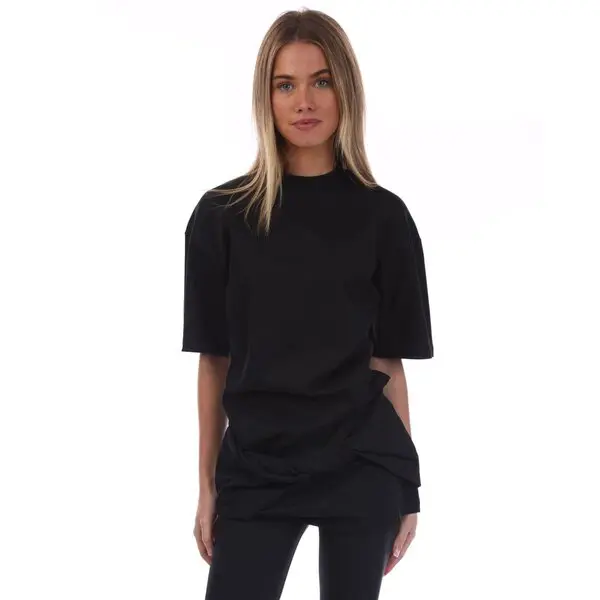 Off-White Classic Short-sleeve Top