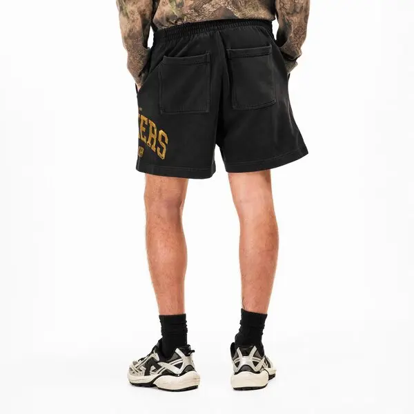 REPRESENT Owners Short Sn61