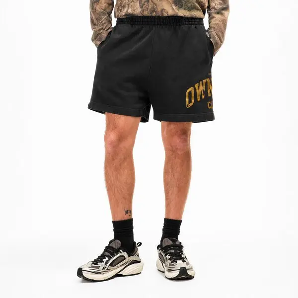 REPRESENT Owners Short Sn61