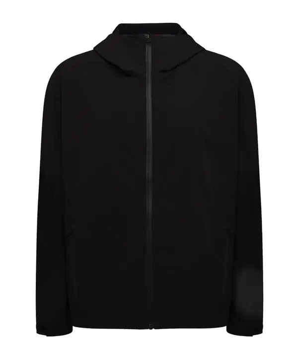 Hugo Boss Long-sleeve Sweater