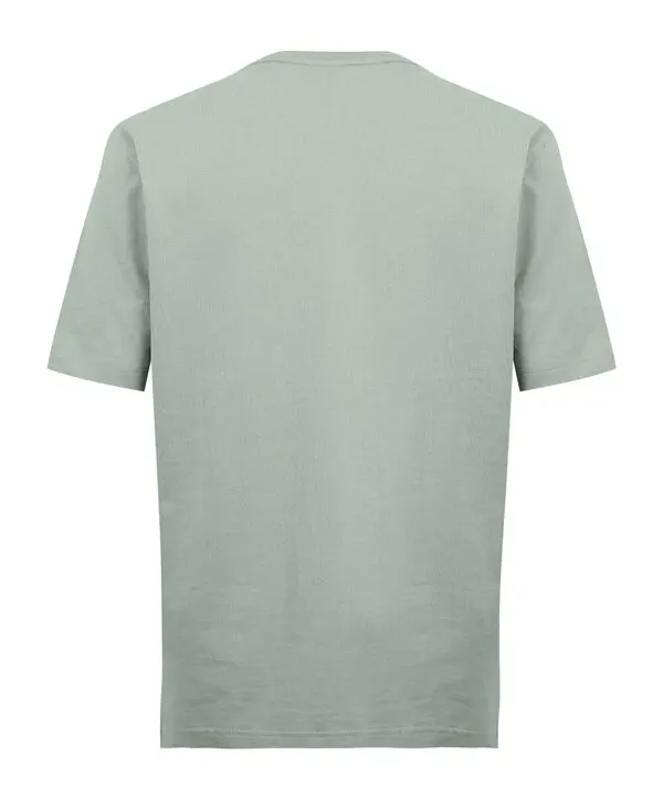 Hugo Boss Logo Crew-neck T-shirt