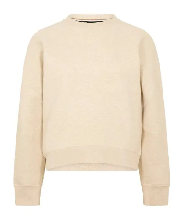 Hugo Boss Evreni Short Sleeve Crew Sweatshirt
