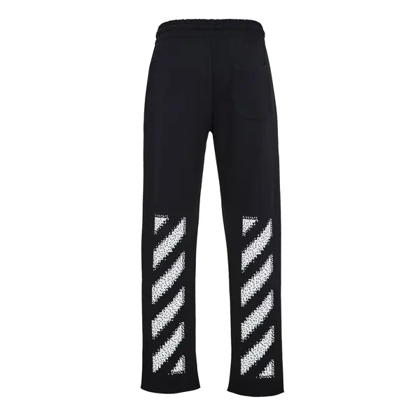Off-White Pxl Diag Swtpnt