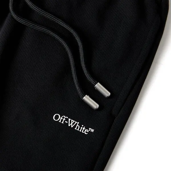 Off-White Pxl Diag Swtpnt