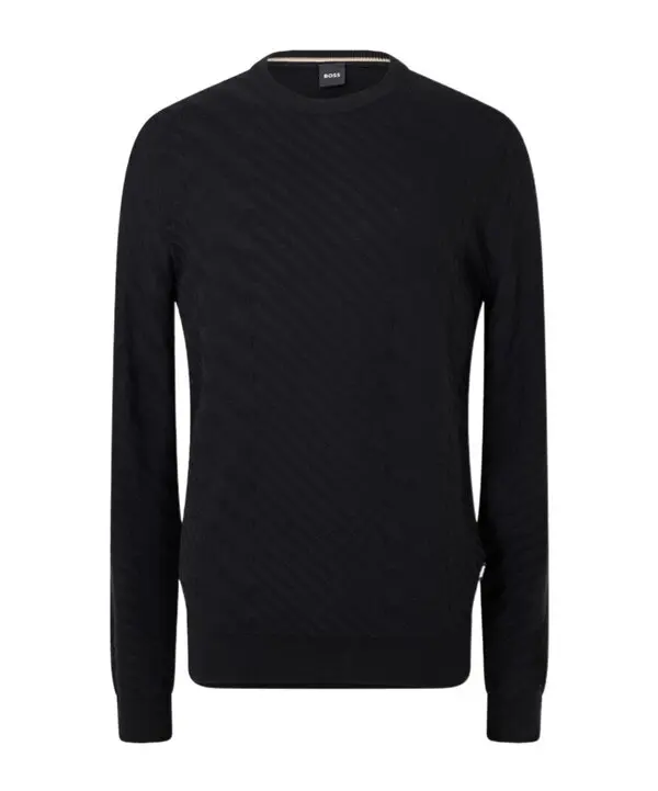 Hugo Boss Knitted Top