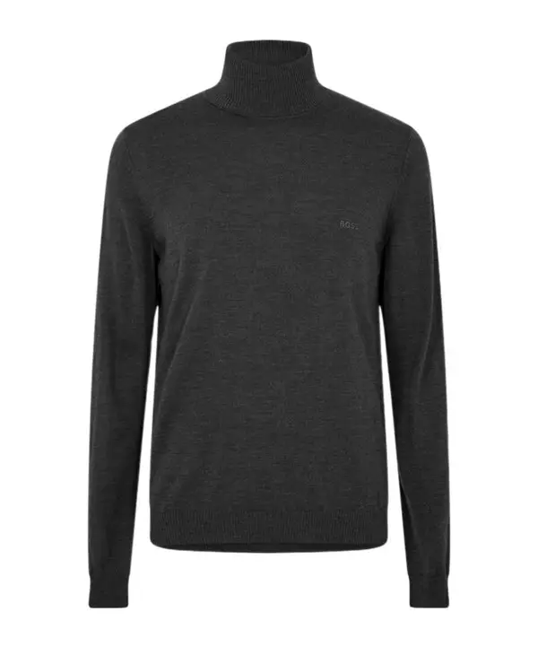 Hugo Boss Baldebert E Turtle Neck Jumper