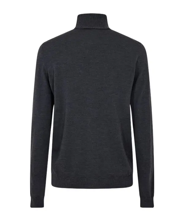 Hugo Boss Baldebert E Turtle Neck Jumper
