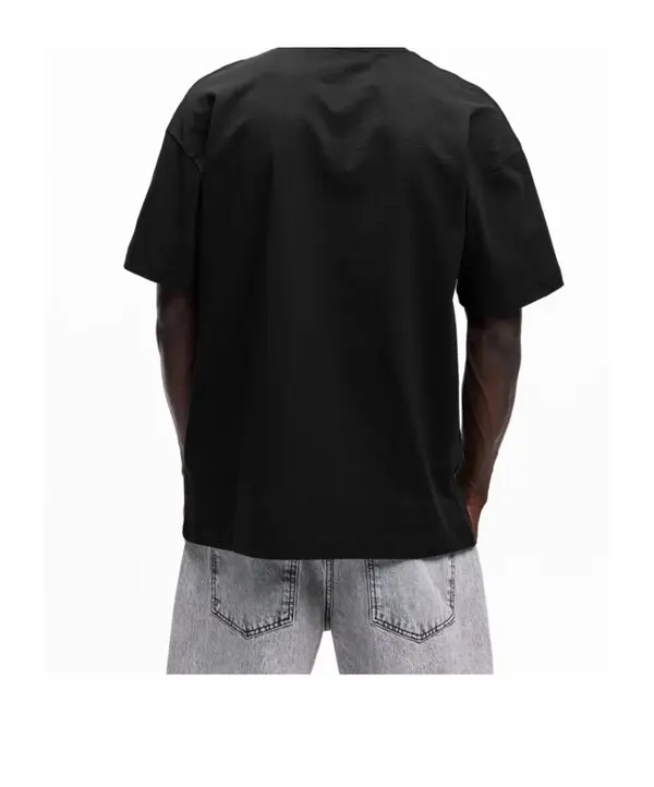 Palm Angels Palm Ny Mono Tee Sn99
