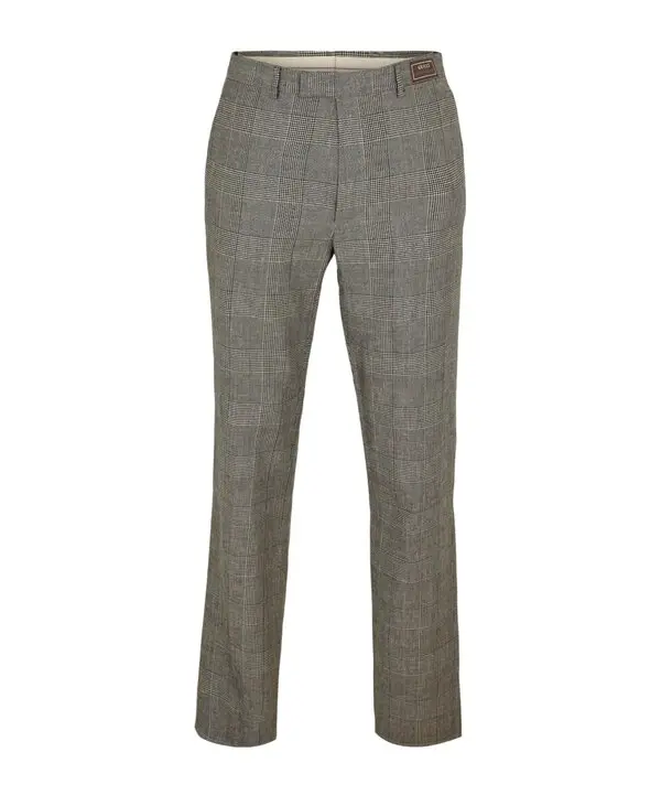 Gucci Straight-leg Trousers