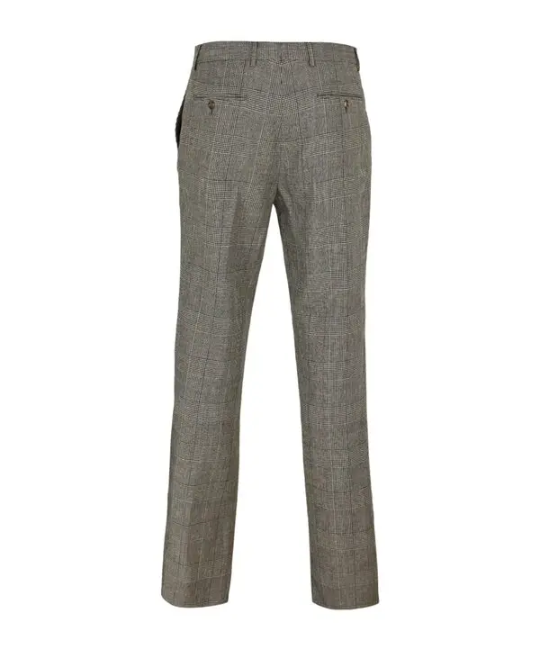 Gucci Straight-leg Trousers