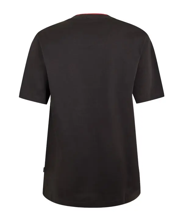 Hugo Boss Logo Crew-neck T-shirt