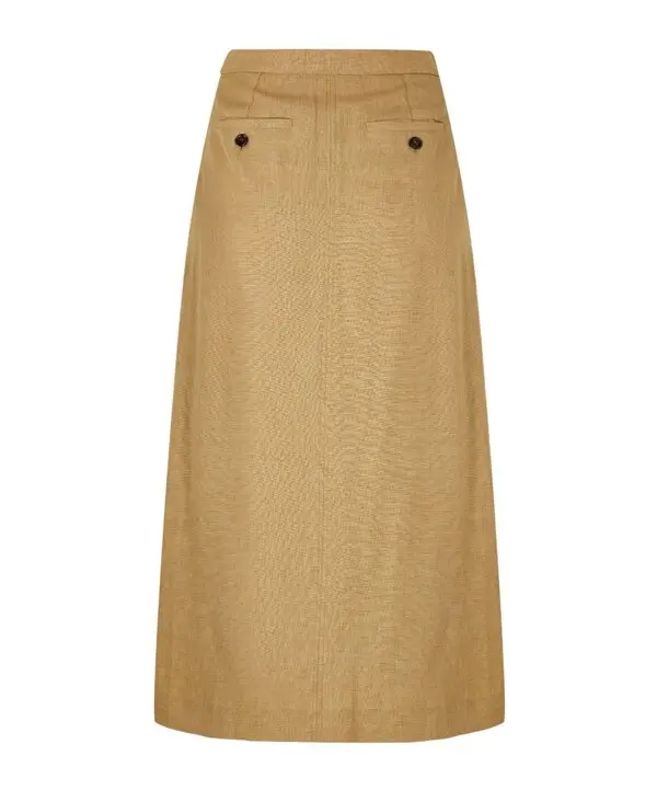 Gucci Midi Skirt