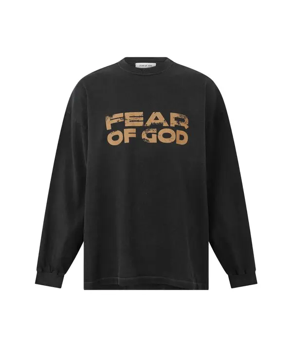 Fear Of God Long-sleeve T-shirt
