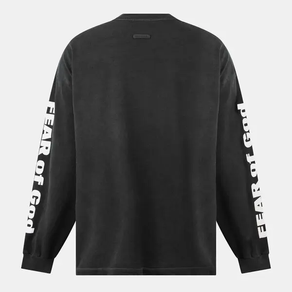 Fear Of God Long-sleeve T-shirt