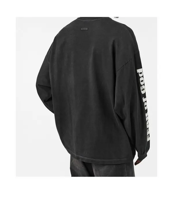 Fear Of God Long-sleeve T-shirt