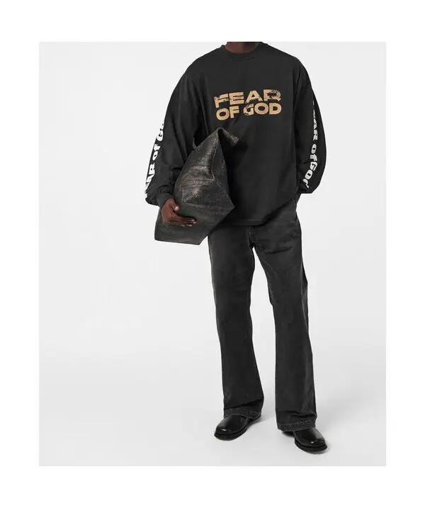 Fear Of God Long-sleeve T-shirt