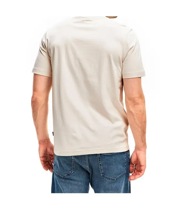 Hugo Boss Logo Crew-neck T-shirt