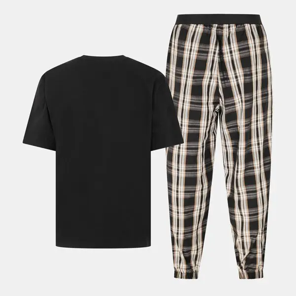 Hugo Boss Simple Versatile Suit