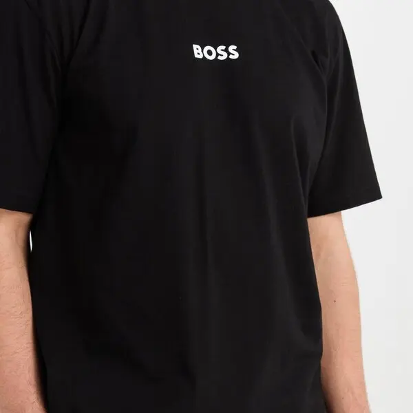 Hugo Boss Simple Versatile Suit