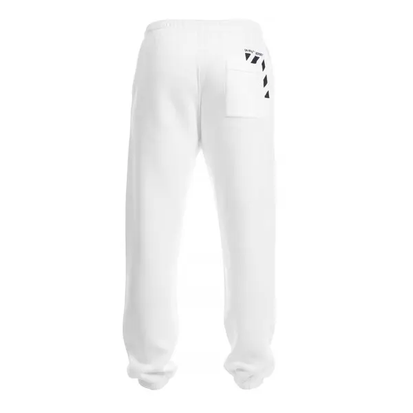 Off-White Classic Joggers - No