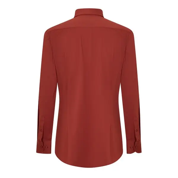 Hugo Boss P Hank Kent Long Sleeve Oxford Shirt