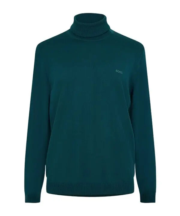 Hugo Boss Baldebert E Turtle Neck Jumper