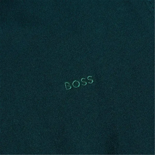 Hugo Boss Baldebert E Turtle Neck Jumper