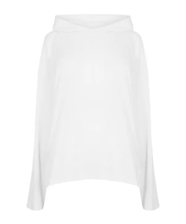 Fear Of God Long Sleeve Hooded Top