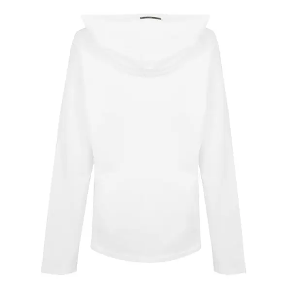 Fear Of God Long Sleeve Hooded Top