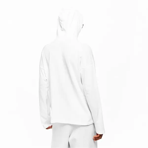 Fear Of God Long Sleeve Hooded Top