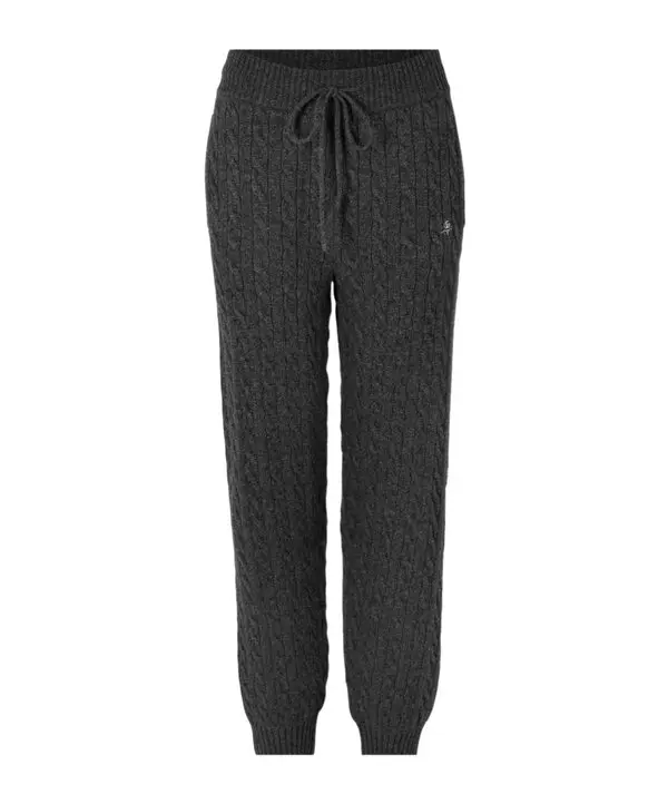 Gucci Minimalist Versatile Long Pants
