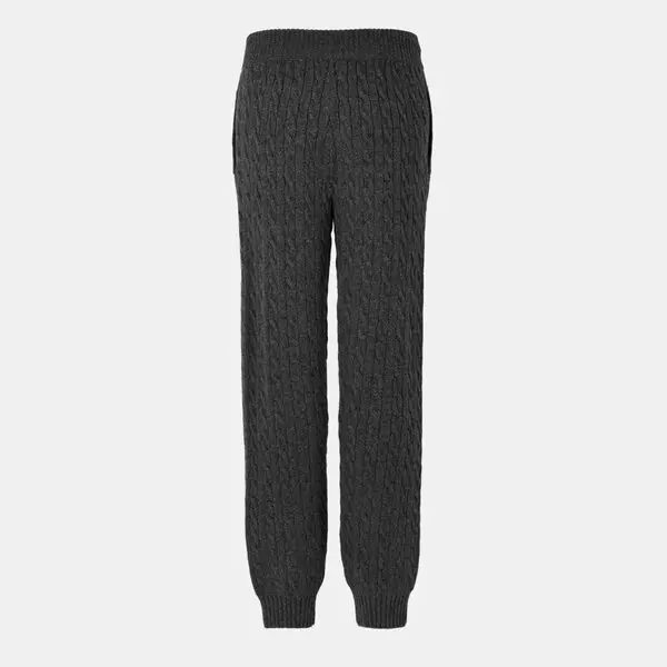 Gucci Minimalist Versatile Long Pants