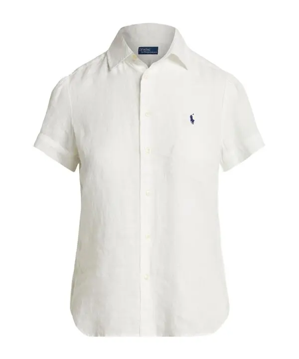 Polo Ralph Lauren Short Sleeve Shirt