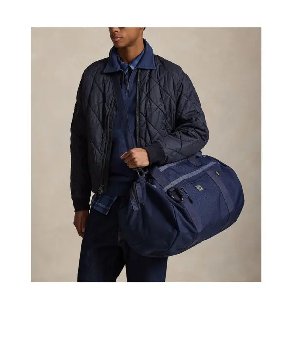 Polo Ralph Lauren Outdoor Large Duffle Bag