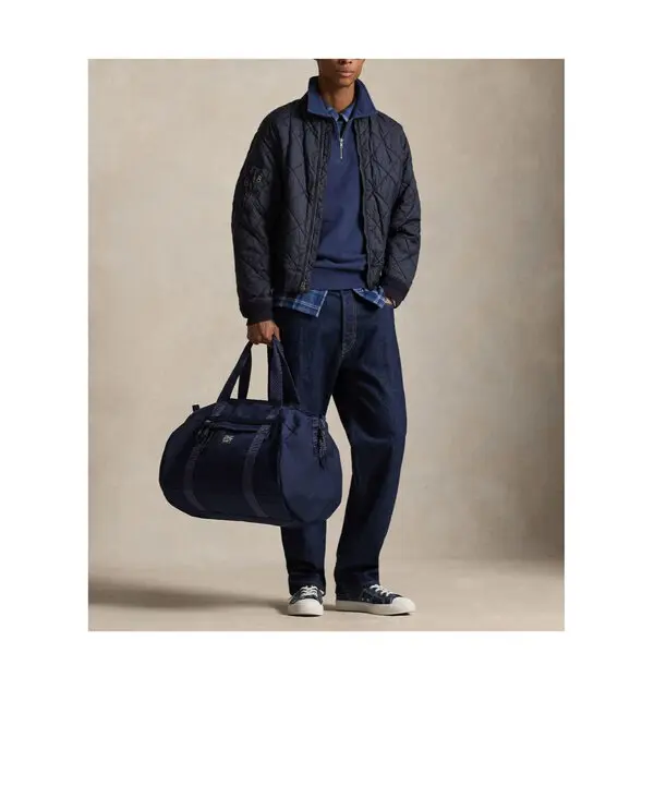 Polo Ralph Lauren Outdoor Large Duffle Bag