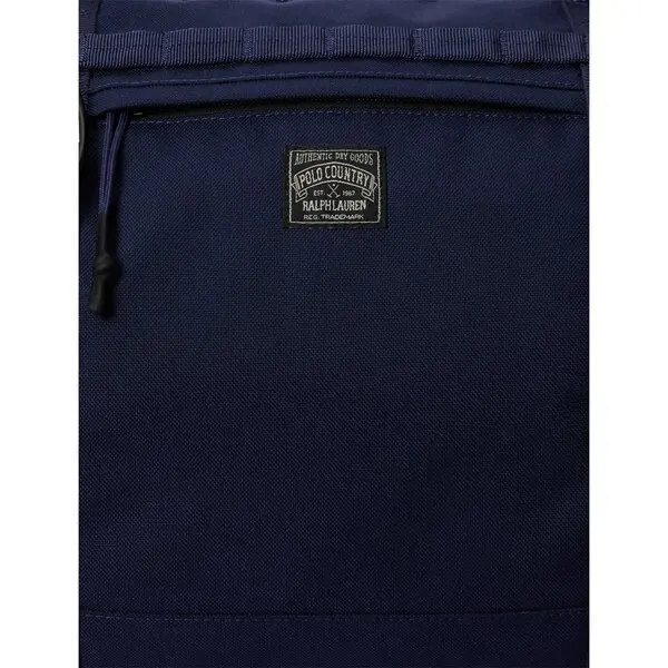 Polo Ralph Lauren Outdoor Large Duffle Bag