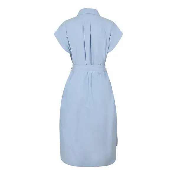 Polo Ralph Lauren Oxford Shirt Dress