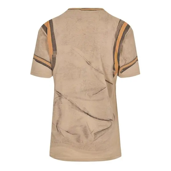 Acne Studios T-shirt - Nude