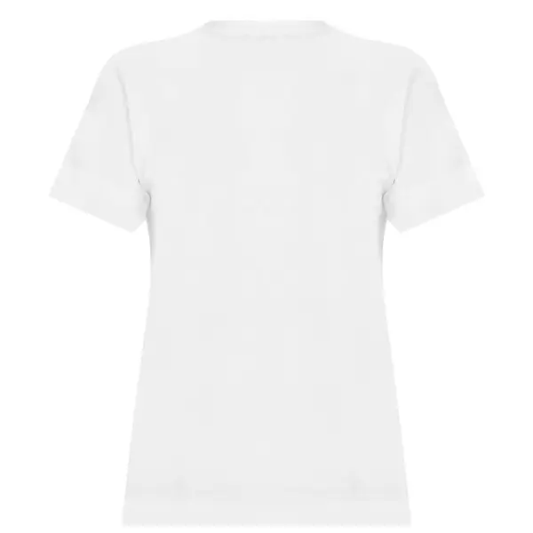 Play Comme Des Garcon Heart Print T-shirt